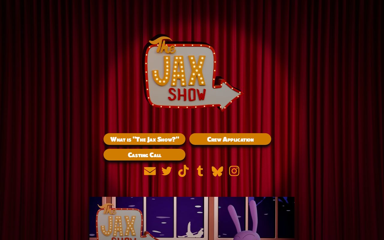 The Jax Show